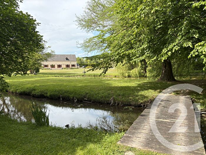 Saint-Aoustrille : Maison 5 pièces à vendre