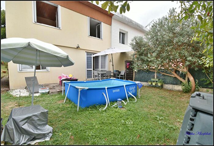 Maison 6 pièces à vendre à Mourenx