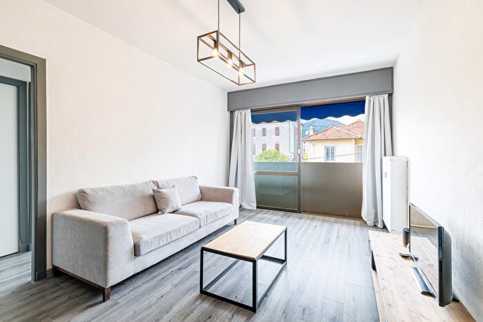 Appartement 2 pièces à vendre à Vence, Centre-ville