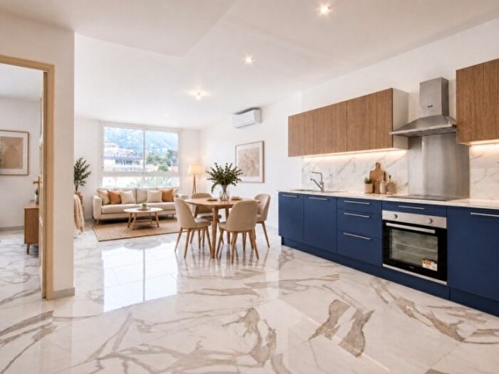 Appartement 4 pièces à vendre - Toulon, Haute-ville