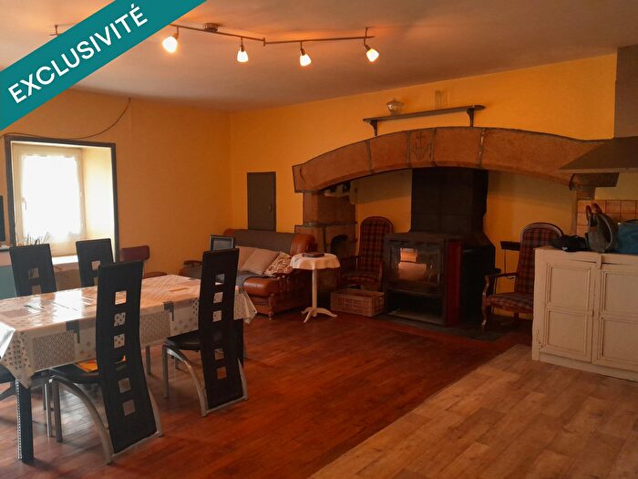 Maison à vendre - Saint-Hilaire - 4 pièces - 3 chambres