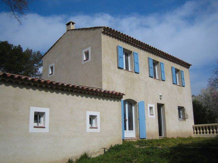 Zone de Campagne, Lambesc - Maison 4 pièces à louer