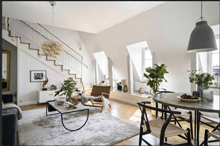 Appartement à vendre - La Seyne-sur-Mer - 3 pièces - 2 chambres