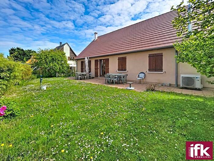 Maison à vendre - Widensolen - 3 chambres