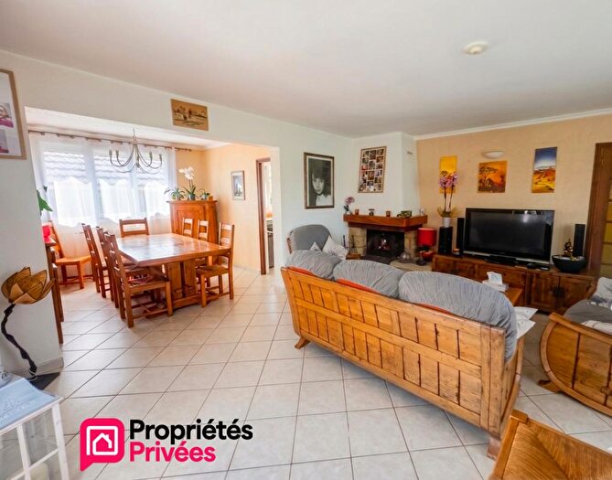 Roissy-en-Brie, Ascott, Verger, Avenir : Maison 6 pièces à vendre
