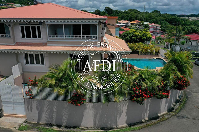 Maison à vendre - Montgeard - 5 pièces - 4 chambres