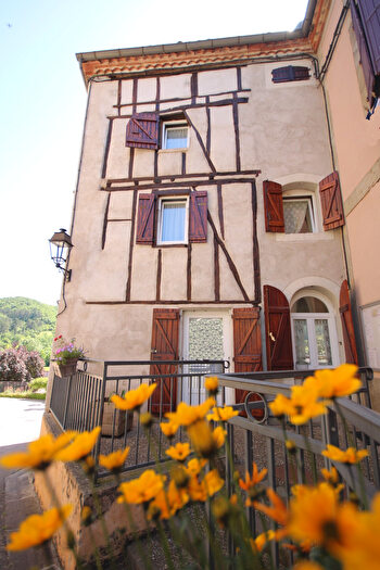 Maison 7 pièces à vendre - Mirepoix