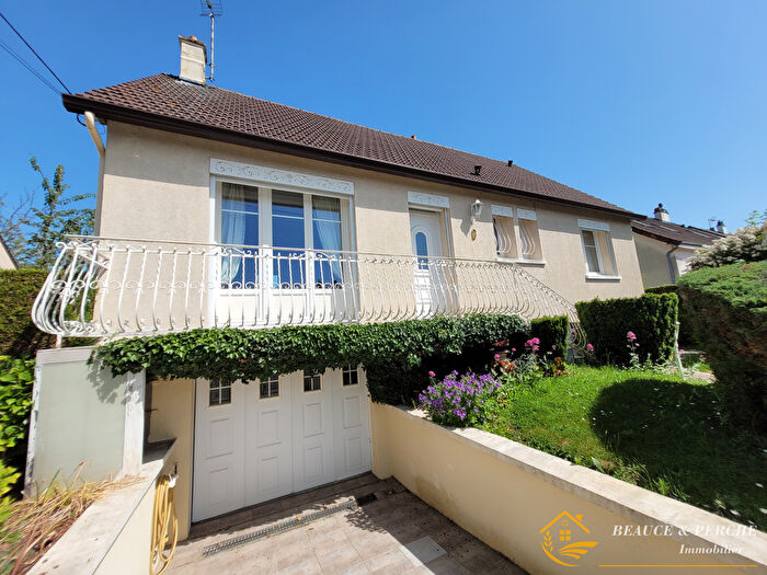 Maison 5 pièces à vendre - Illiers-Combray
