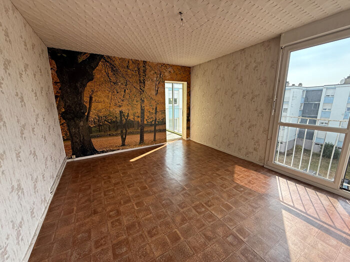 Appartement 3 pièces à vendre à Maizières-lès-Metz