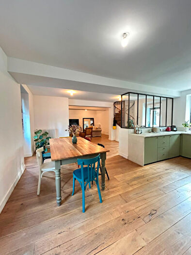 Gambais - Maison 6 pièces à vendre