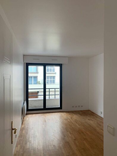 Appartement 1 pièce à louer - Parchamp Albert Kahn, Boulogne-Billancourt
