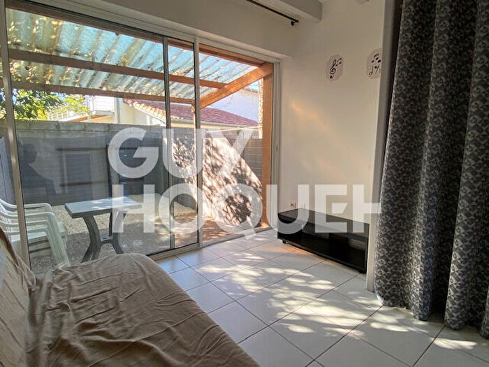 Maison à louer - Mont-de-Marsan, Dagas, Beillet Chourié - 2 pièces - 1 chambre