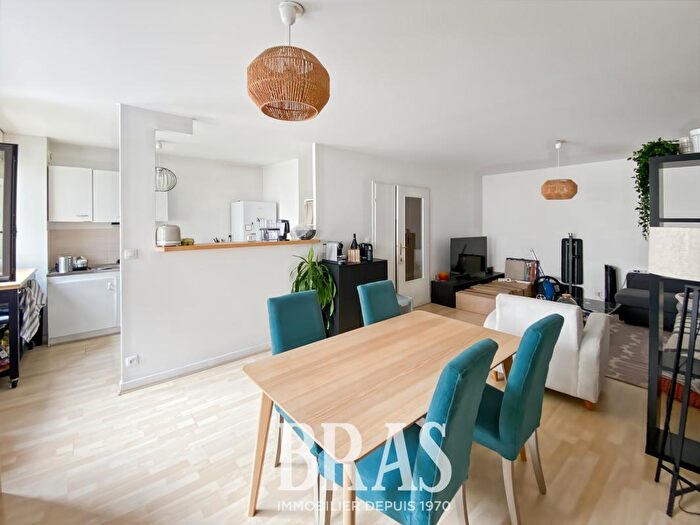 Nantes, Saint-Donatien, Tortière : Appartement 2 pièces à louer
