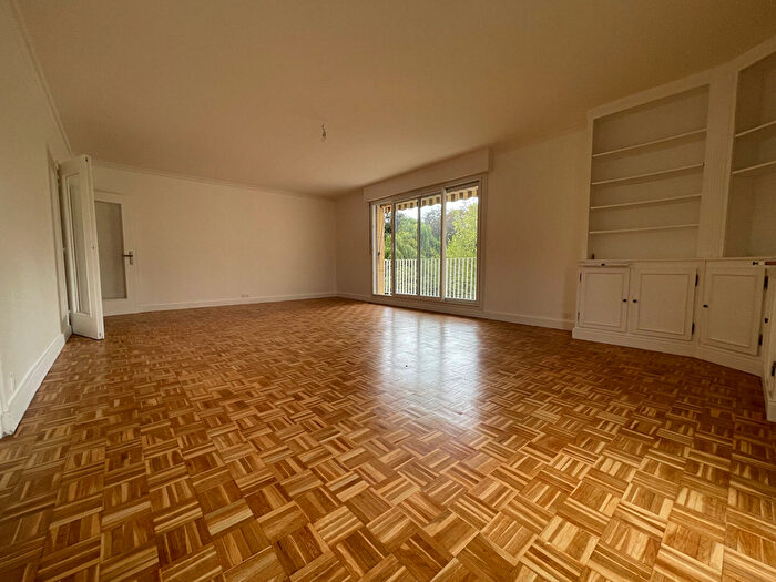 Appartement à louer - Versailles, Jussieu, Petits Bois, Picardie - 4 pièces - 3 chambres