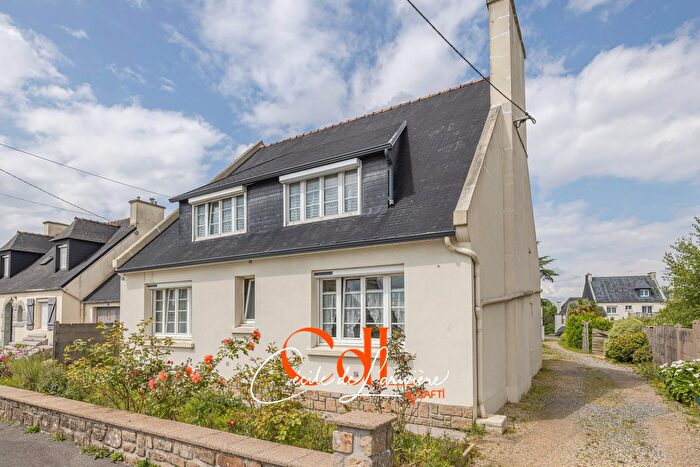 Maison 6 pièces à vendre à Landivisiau