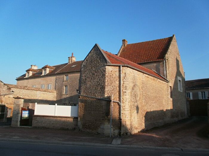 Maison 4 pièces à louer - Anguerny