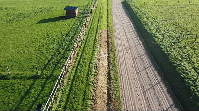 Maison à vendre - Argentan, Ouest - 7 pièces - 4 chambres