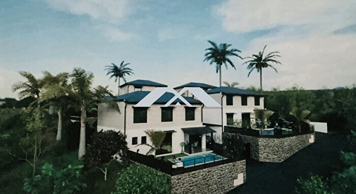 Maison à vendre - Létang-Salé, Lambert - 5 pièces - 4 chambres