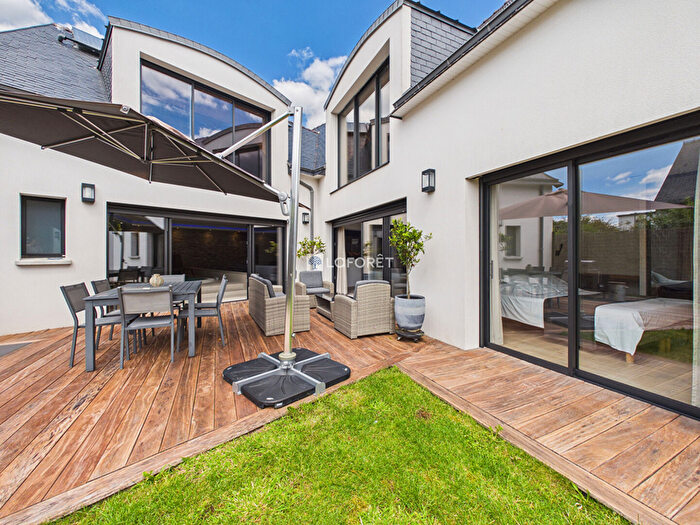Maison 7 pièces à Combrit, à vendre