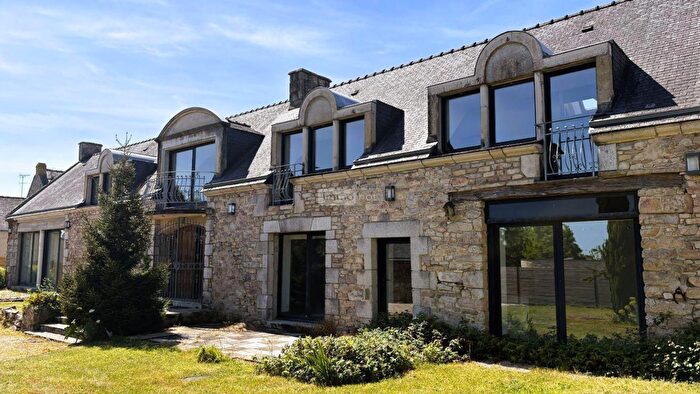 Maison 7 pièces à Vannes, Conleau, à vendre