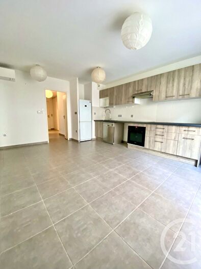 Appartement à vendre - Toulouse, Guilhemery, Bonhoure, La Gloire - 3 pièces - 2 chambres