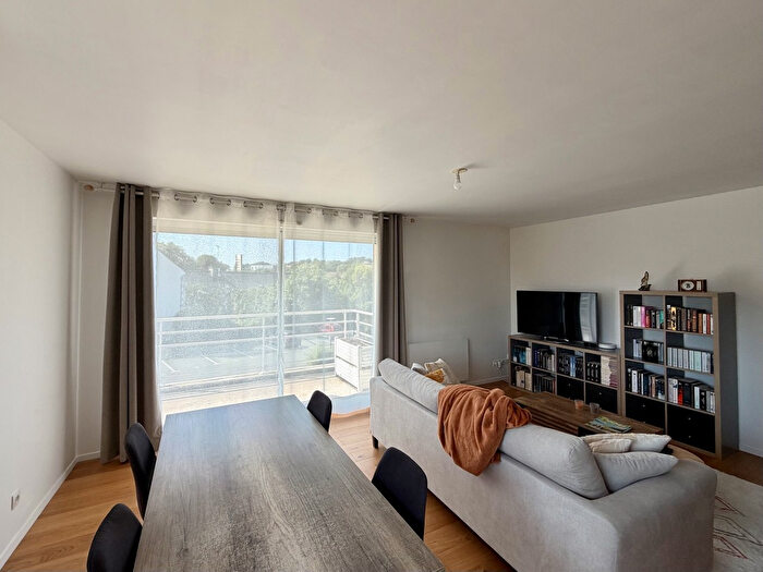 Appartement 3 pièces à louer - Paimpol
