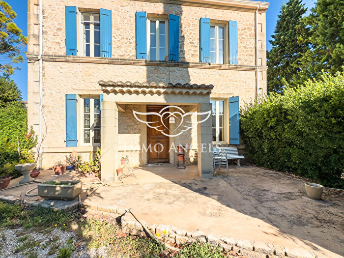 Maison 10 pièces à vendre à Velleron