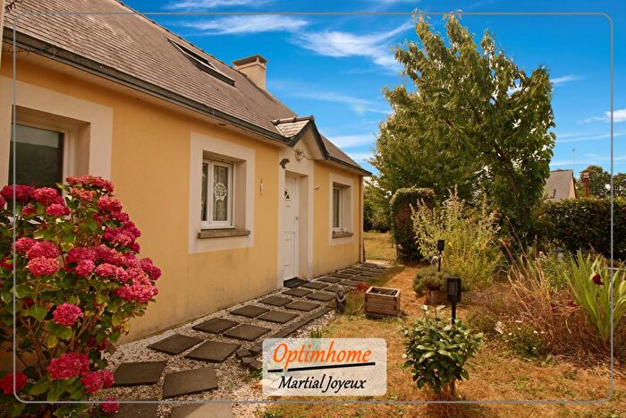 Maison 6 pièces à vendre à Chasné-sur-Illet