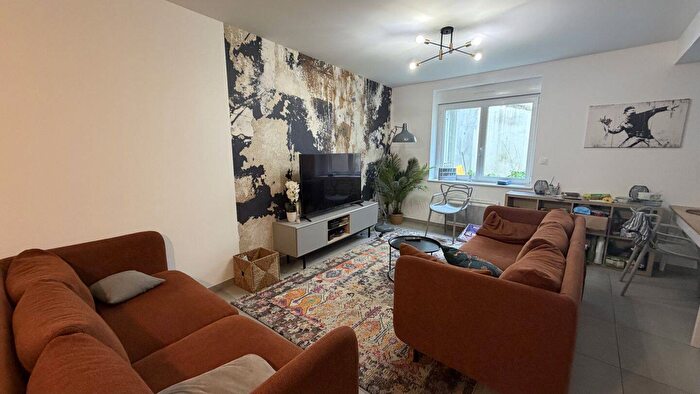Brest : Maison 7 pièces à louer