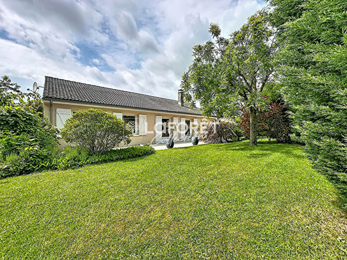 Maison 4 pièces à vendre - Étaples