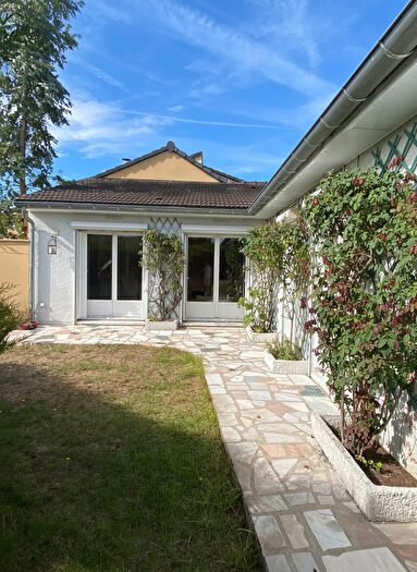 Maison 5 pièces à vendre - Trappes, La Plaine de Neauphle
