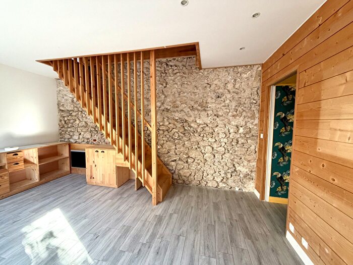 Maison 5 pièces à Orléans, La Madeleine, Saint-Laurent, à vendre