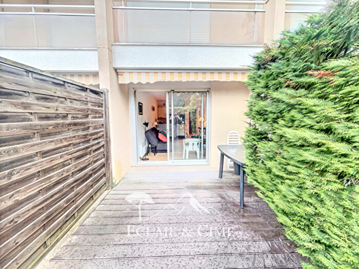 Appartement 1 pièce à vendre à Arcachon, Le Moulleau