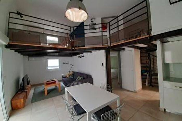 Appartement 3 pièces à louer à Sablas-Mendrous O-Languedoc O, Castelnau-le-Lez