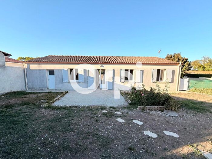 Fontenet : Maison 5 pièces à vendre