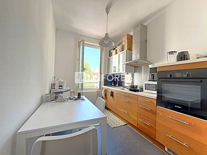 Saint-Étienne, Tardy, Colline des Pères, Bizillon : Appartement 2 pièces à vendre
