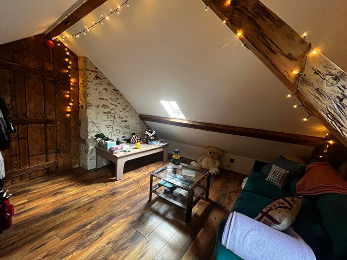 Appartement à vendre - Nantes, Canclaux, Mellinet - 1 pièce - 1 chambre