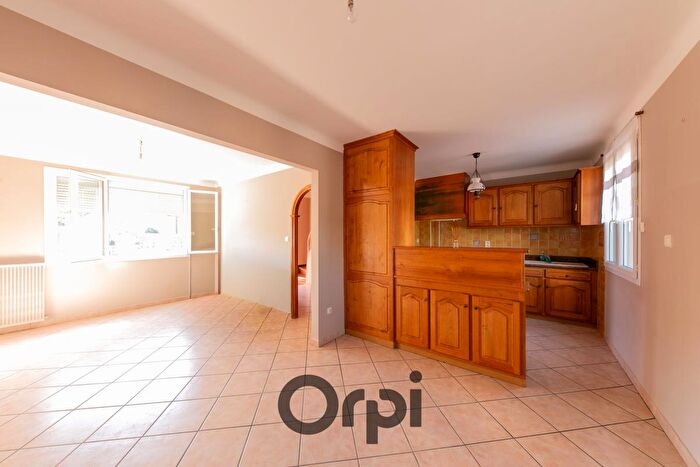 Maison à vendre - Ille-sur-Têt - 5 pièces - 4 chambres