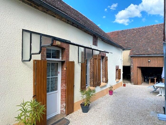 Maison 3 pièces à vendre - Arces-Dilo