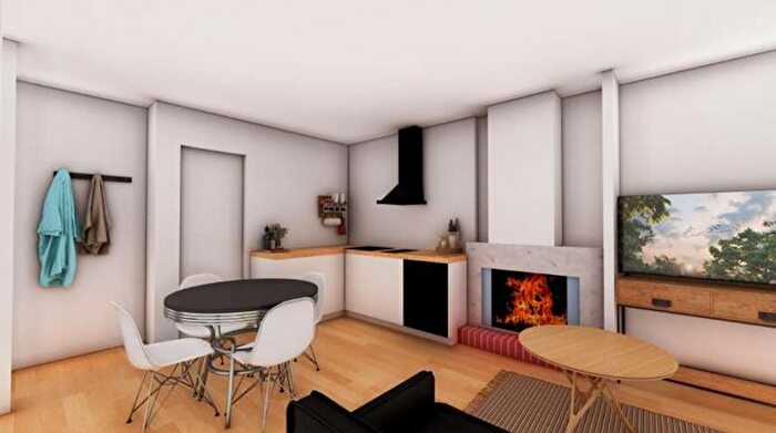 Appartement à vendre - Toulouse, Marengo, Jolimont, Médiathèque, La Colonne - 1 pièce