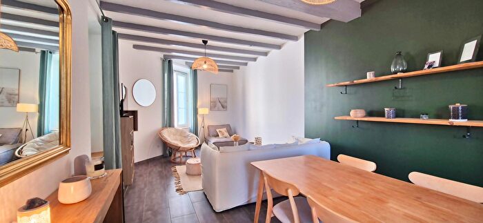 Maison à vendre - La Motte-dAigues - 3 pièces - 2 chambres