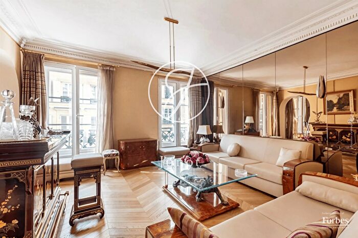 Paris 9ème, Lorette, Martyrs : Appartement 4 pièces à vendre