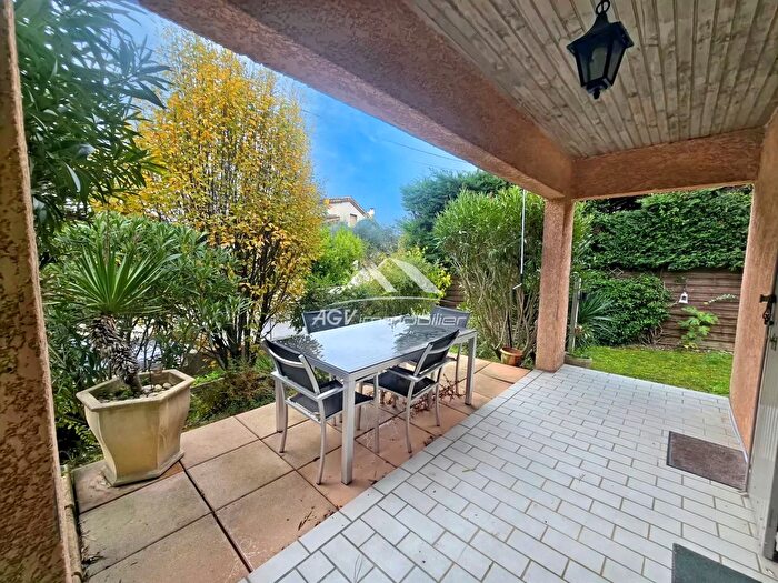 Maison à vendre - Alès, Brésis, Prés Rasclaux - 6 pièces - 4 chambres