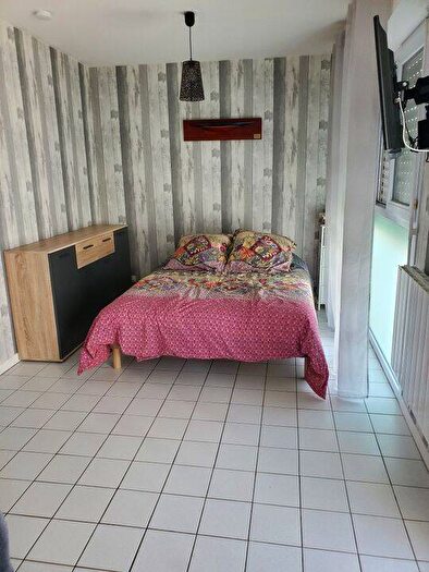 Appartement 1 pièce à louer à Chaume Sud, Les Sables-d'Olonne