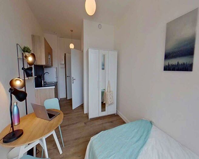 Garches - Appartement 1 pièce à louer