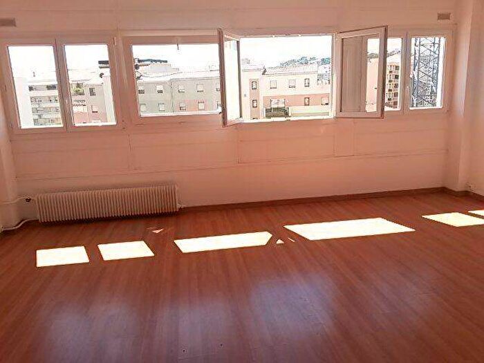 Appartement 3 pièces à louer à Marseille 8ème arrondissement
