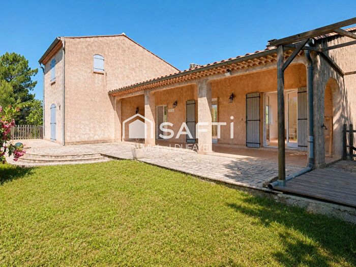 Maison 5 pièces à vendre - Bagnols-en-Forêt