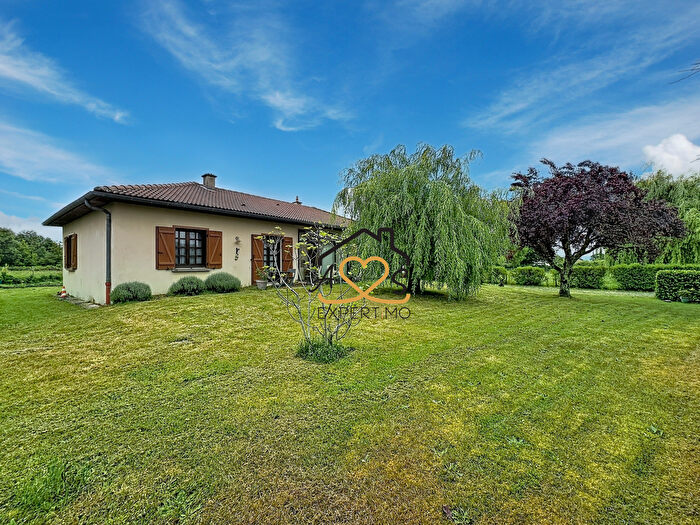 Maison 5 pièces à vendre - Mons
