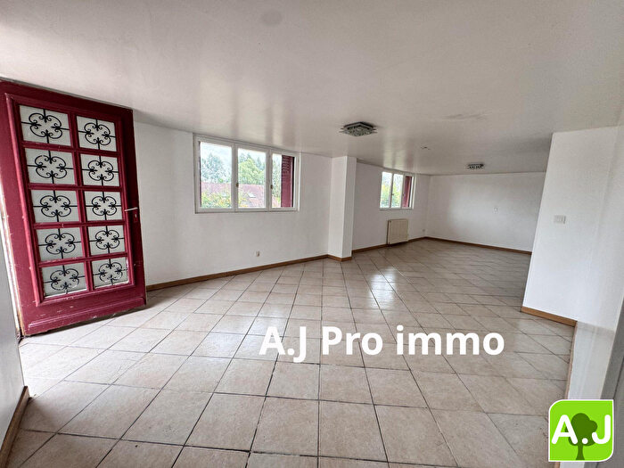 Appartement à vendre - Ézy-sur-Eure - 2 pièces - 1 chambre