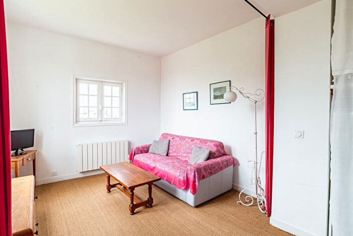 Saint-Jean-de-Luz, Chibaou Berria, Acotz, Beraun - Appartement 2 pièces à vendre